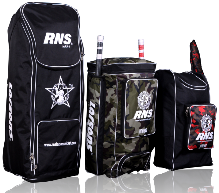 RNS Larsons - Premium Cricket Bats and Gears Manufacturer