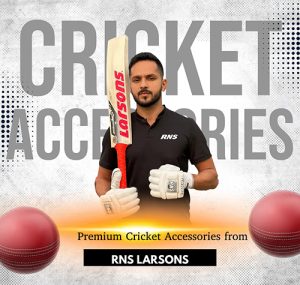 RNS Larsons - Premium Cricket Bats and Gears Manufacturer