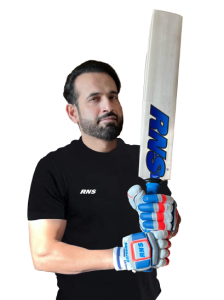 RNS Larsons - Premium Cricket Bats and Gears Manufacturer